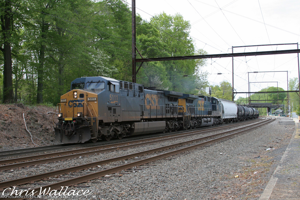 CSX 5111